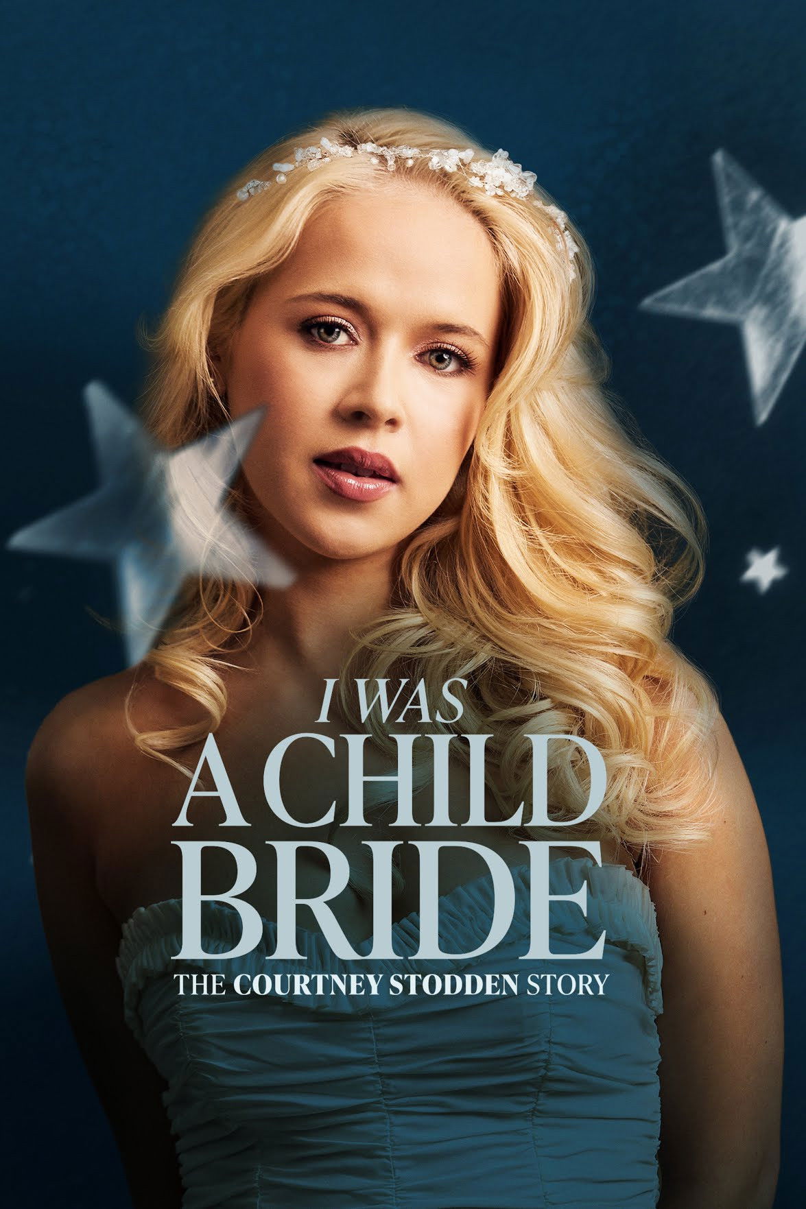 I Was a Child Bride: The Courtney Stodden Story (2025) Hindi Dubbed ...