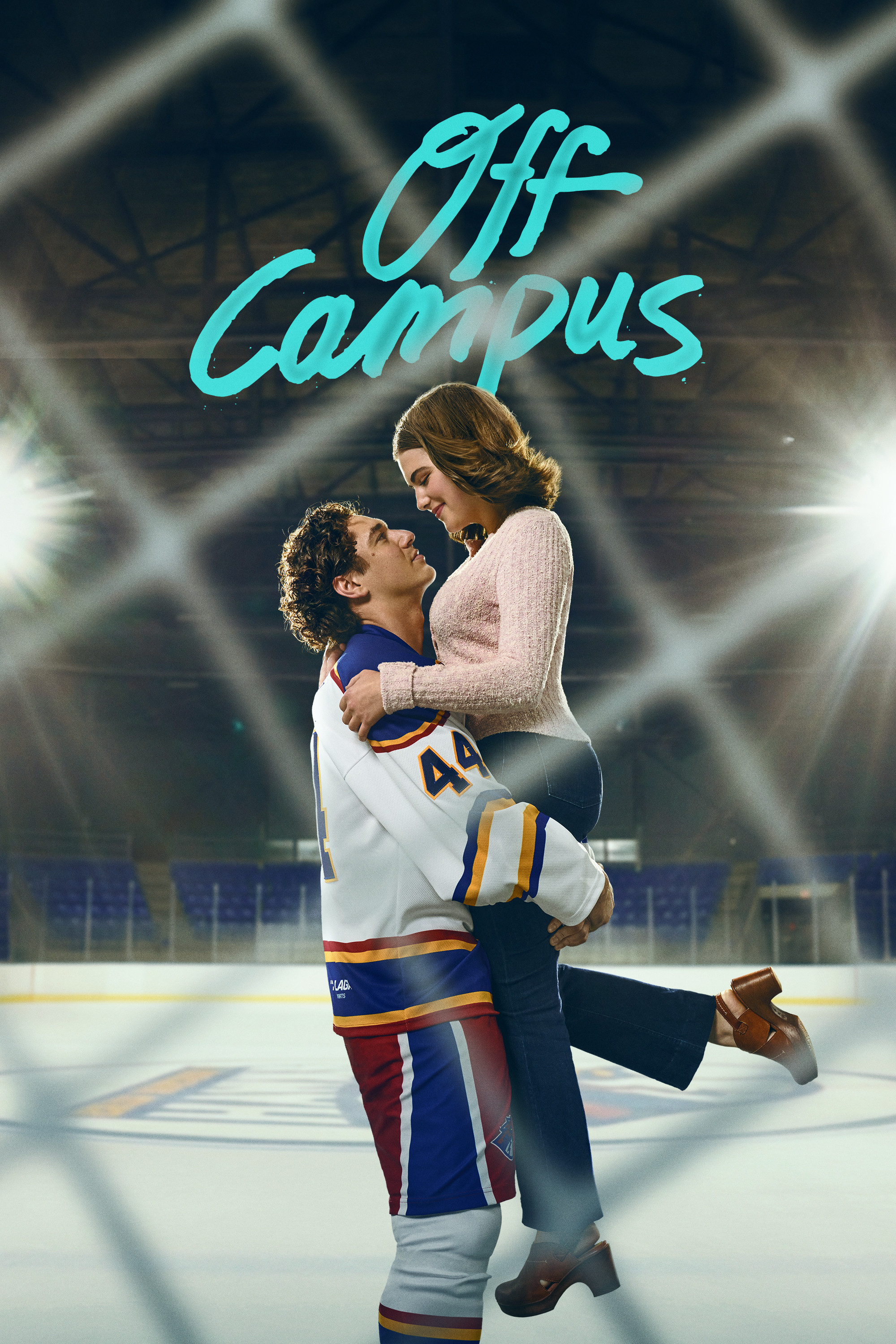 Off Campus (2026) Hindi Dubbed TV Series Watch Online HD | Hdmovie2